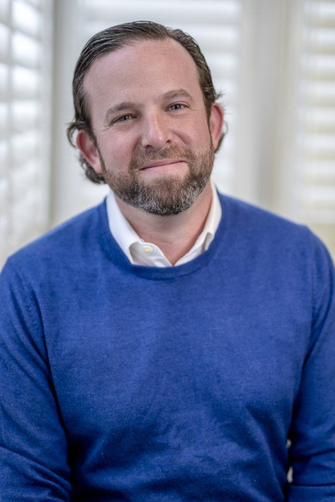 Project 10 Appoints Brandon Davis as Chief Operating Officer