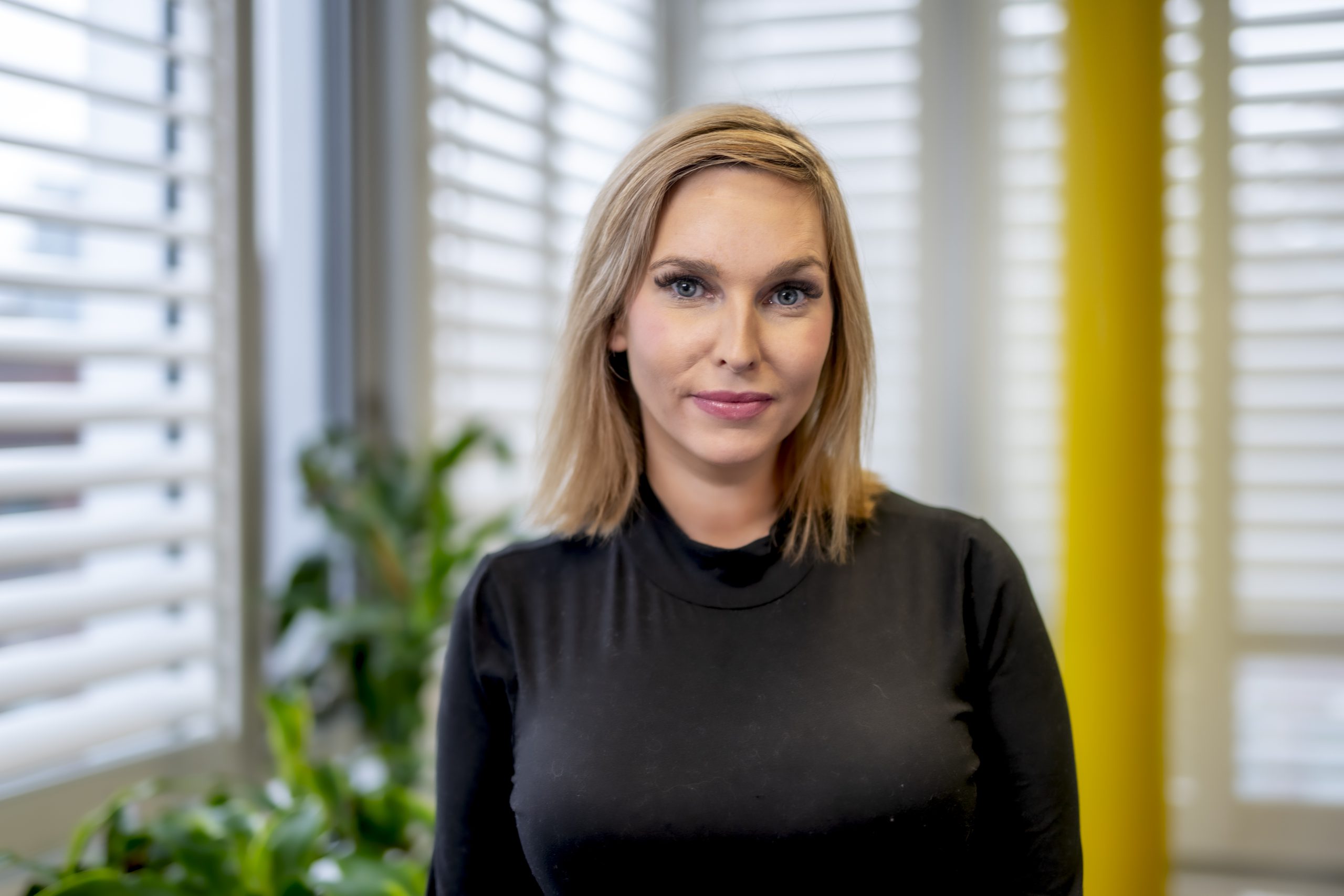 Vicky Foley - Project 10 Productions